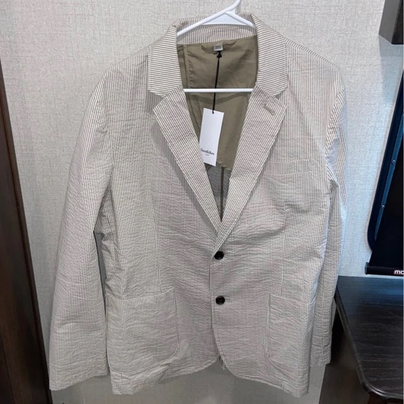Goodfellow & Co | Jackets & Coats | Kenwood Blazer | Poshmark